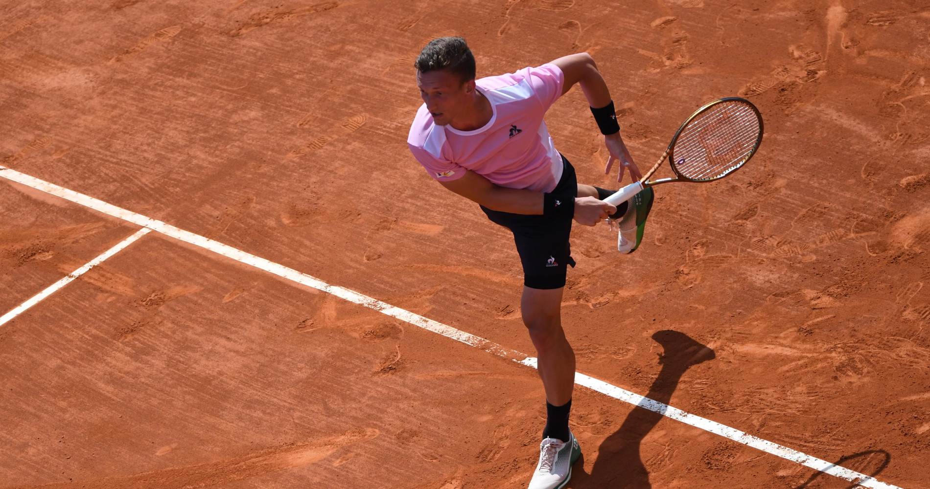 Tennis, ATP – Tournoi de Banja Lupka 2023 : Lehecka domine Albot ...