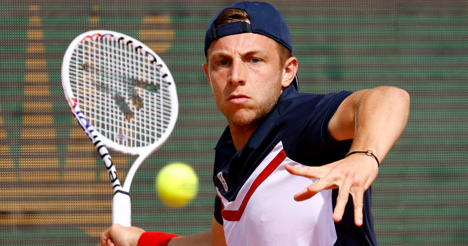 Tennis – Open d’Australie 2024 : Griekspoor bat Fils - Tennis Majors FR