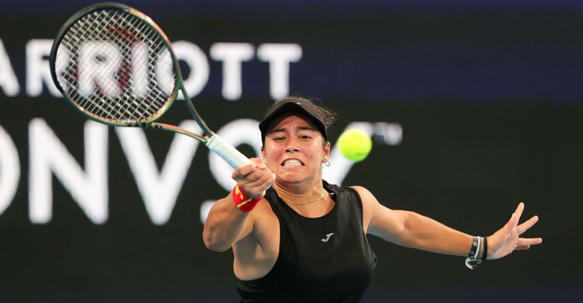Antalya : Bouzas Maneiro rejoint Kudermetova en quart de finale ...