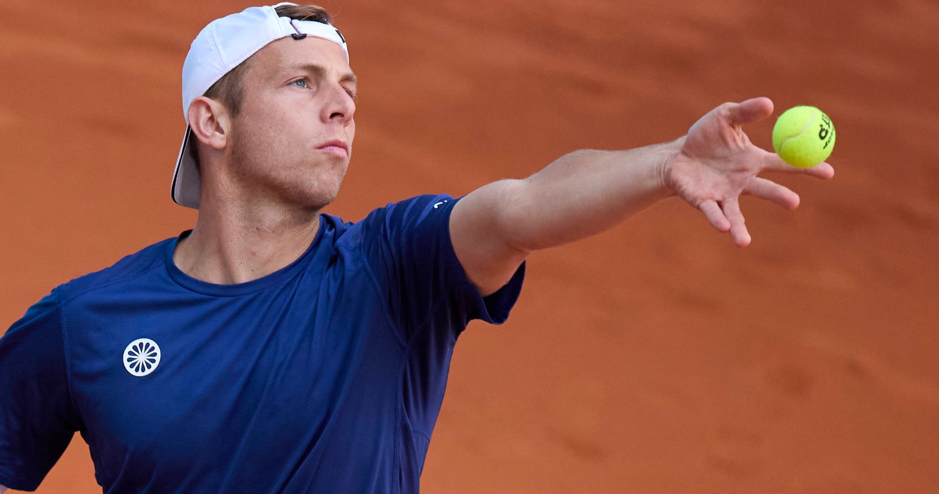 Roland-Garros : Griekspoor rejoint Zverev - Tennis Majors FR