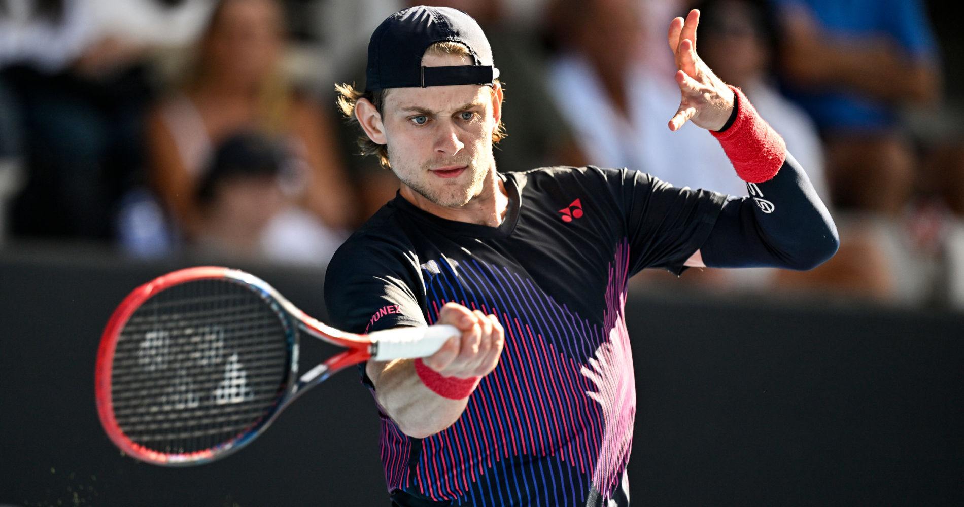 Tournoi d’Auckland : Bergs en finale - Tennis Majors FR