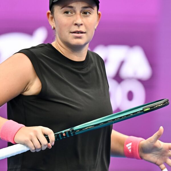 Jelena Ostapenko - Joueur.se de tennis - WTA - Tennis Majors FR